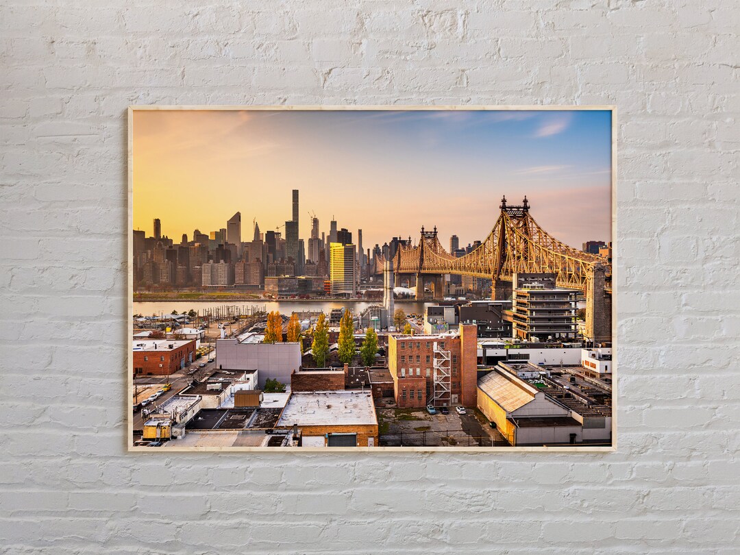 Real Photo, Queens Print, Queens Wall Art, Queens Poster, Queens Photo ...