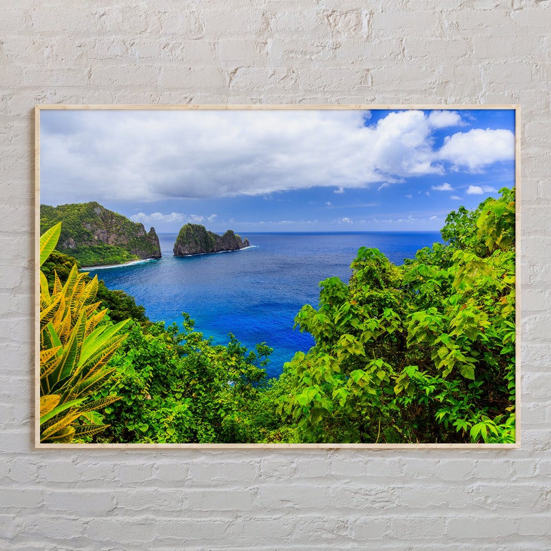 Samoan Decor - Etsy