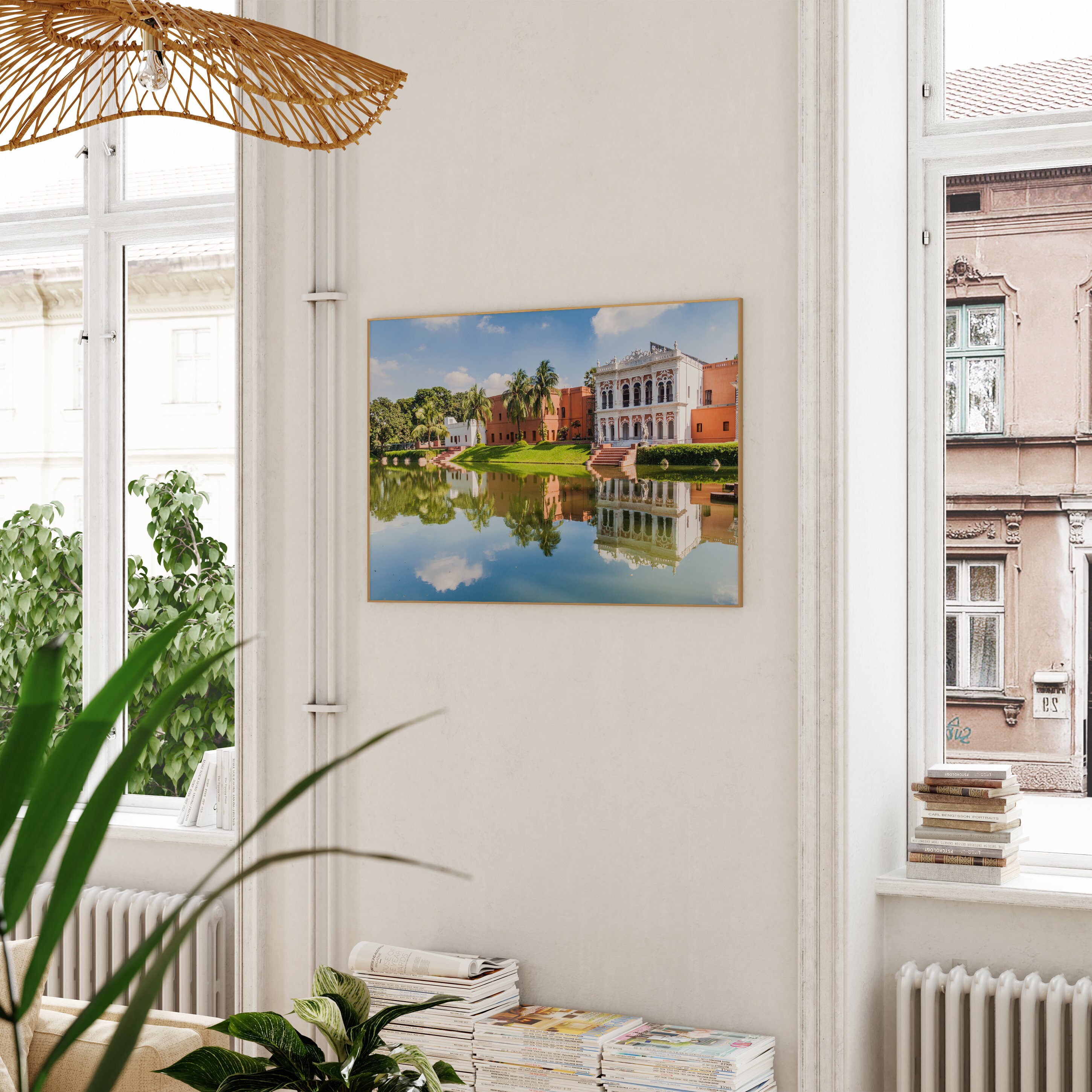 Real Photo, Bangladesh Print, Bangladesh Wall Art, Bangladesh Poster ...