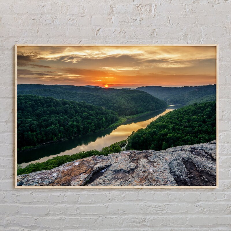 Tennessee Art - Etsy