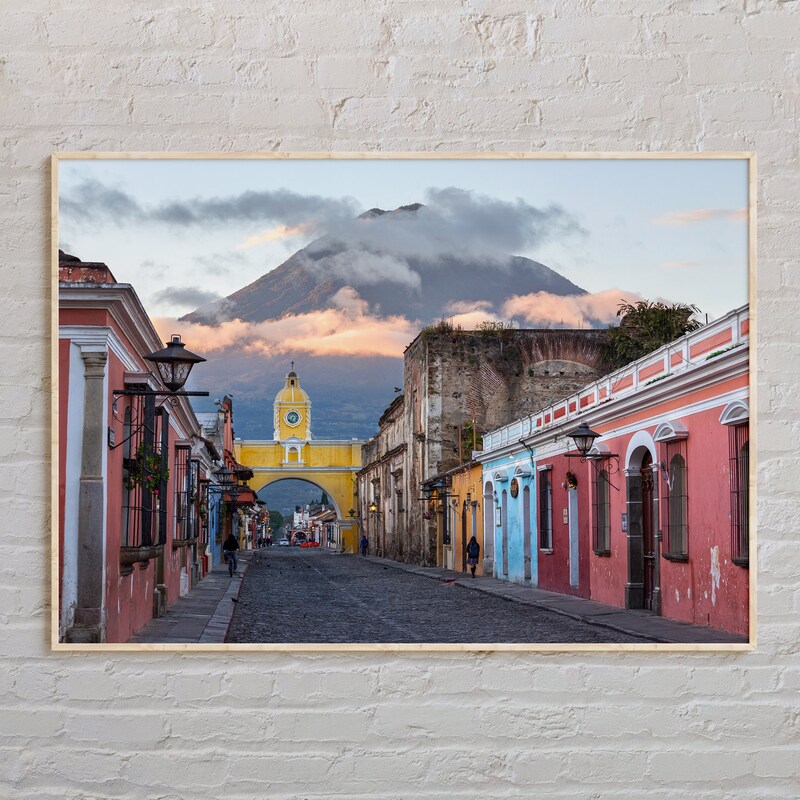 Guatemalan Decor - Etsy