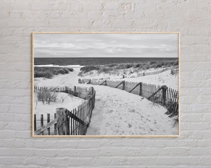 Cape Cod Travel Print Wall Art, Cape Cod - Massachusetts City Print ...