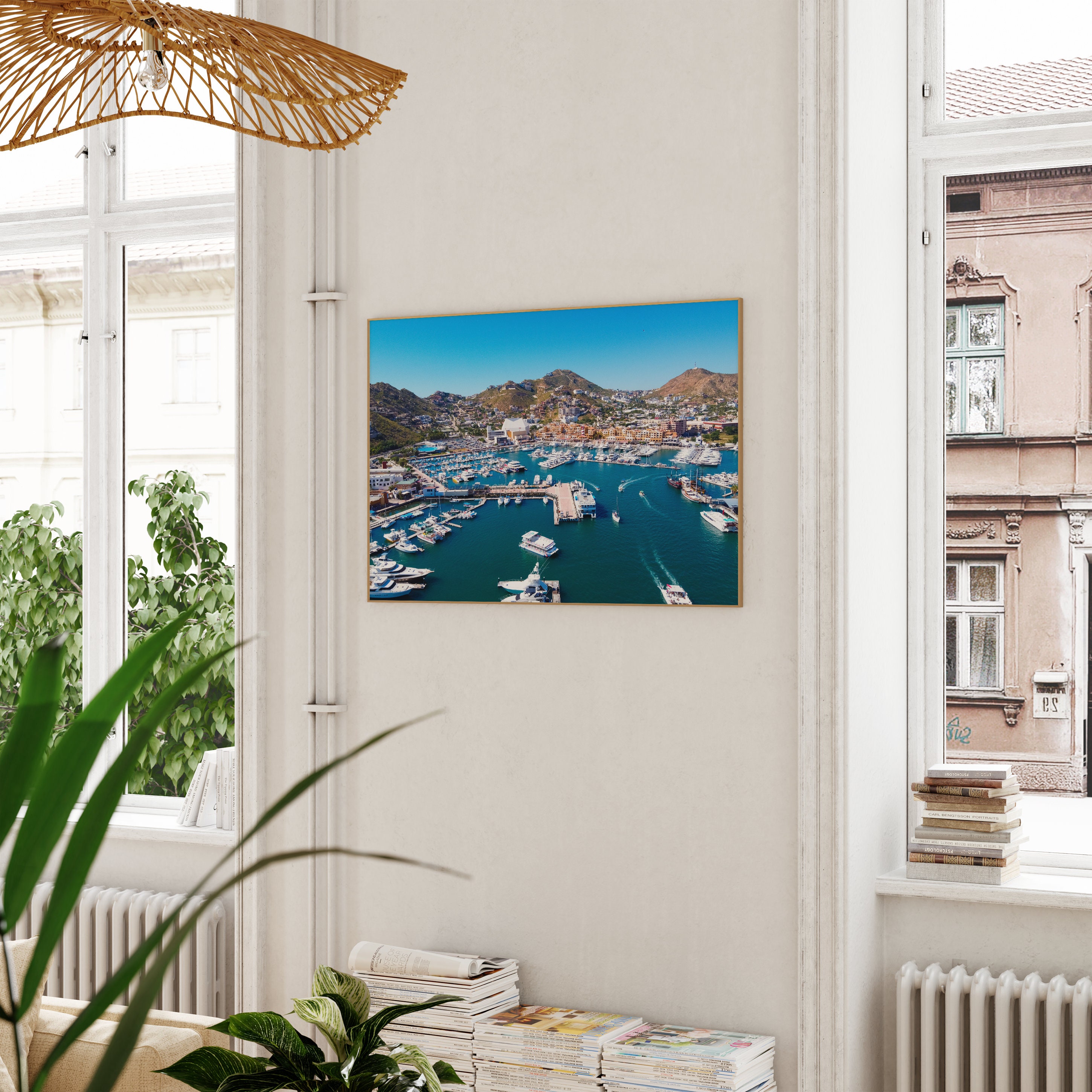 Real Photo, Cabo San Lucas Print, Cabo San Lucas Art, Cabo San Lucas ...