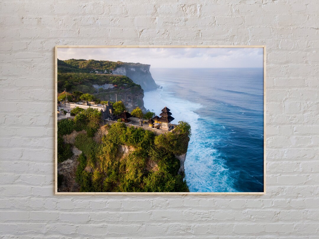 Real Photo, Bali Print, Bali Wall Art, Bali Poster, Bali Photo, Bali ...