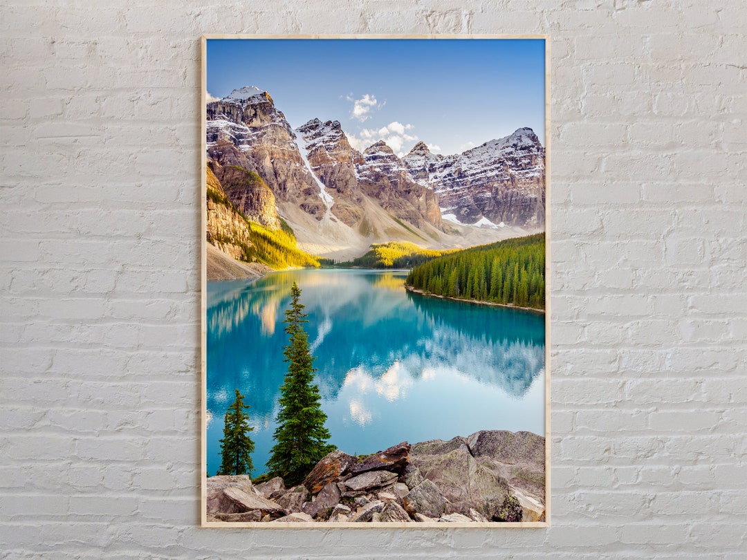 Real Photo, Canada Print, Canada Wall Art, Canada Poster, Canada Photo ...