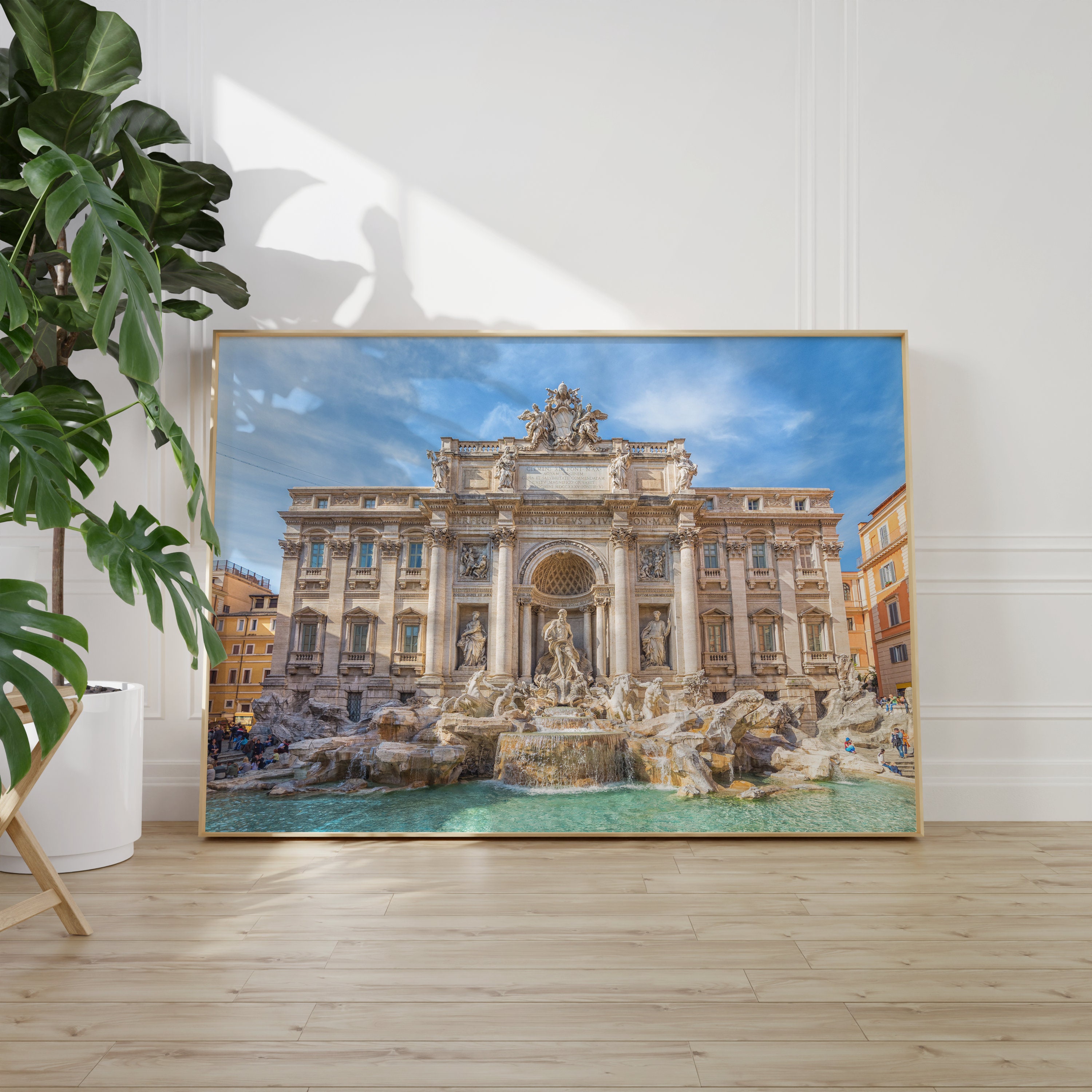 Real Photo, Rome Print, Rome Wall Art, Rome Poster, Rome Photo, Rome ...