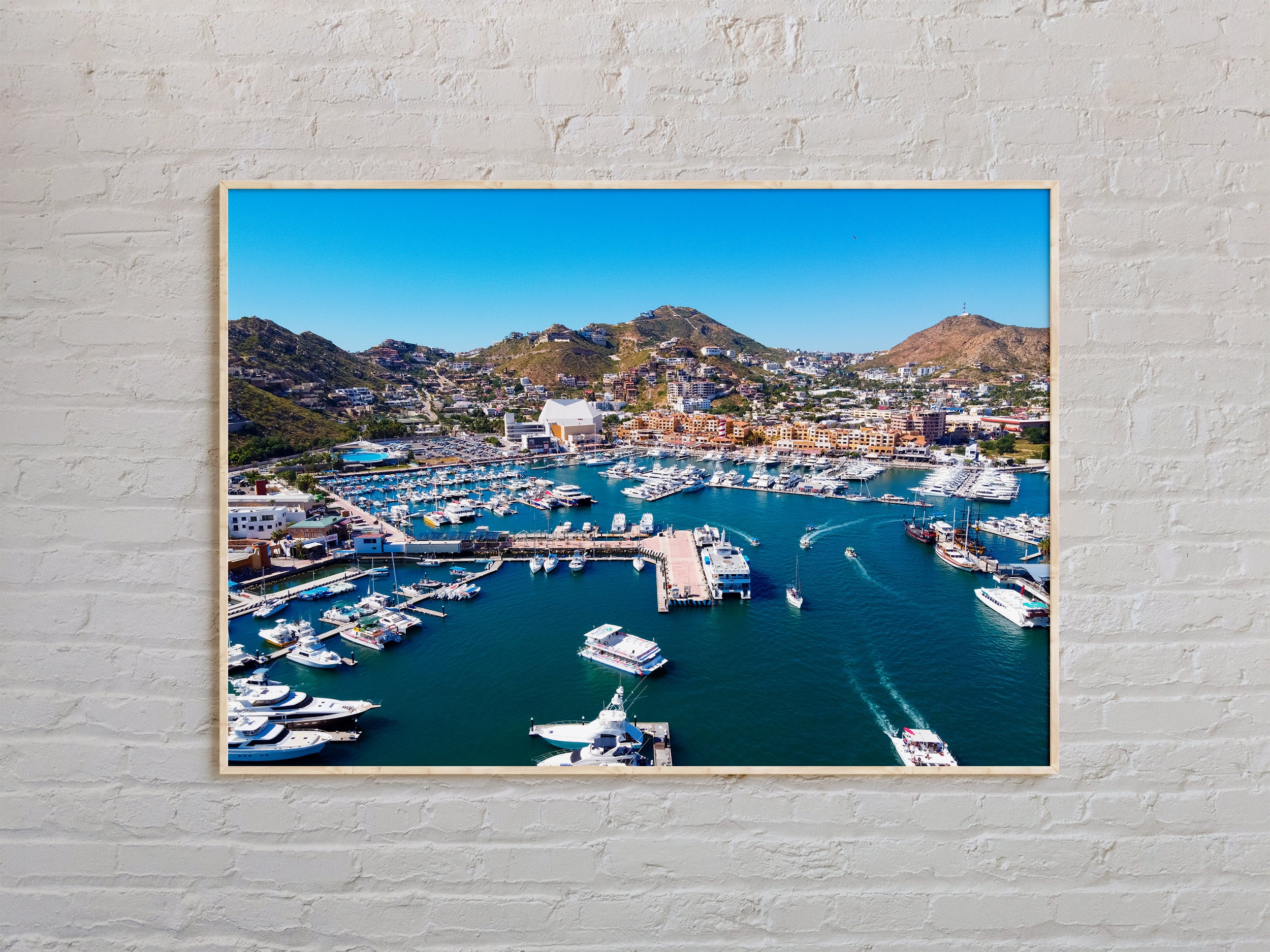 Real Photo, Cabo San Lucas Print, Cabo San Lucas Art, Cabo San Lucas ...