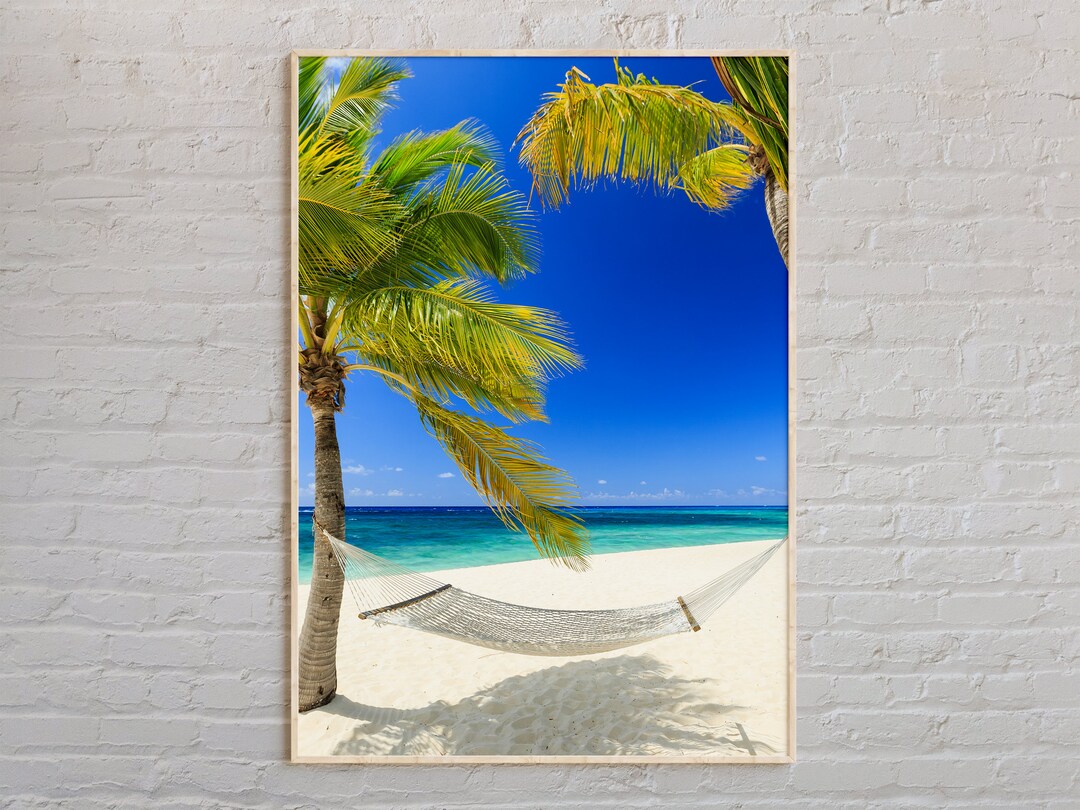 Real Photo, Cayman Islands Print, Cayman Islands Wall Art, Cayman ...