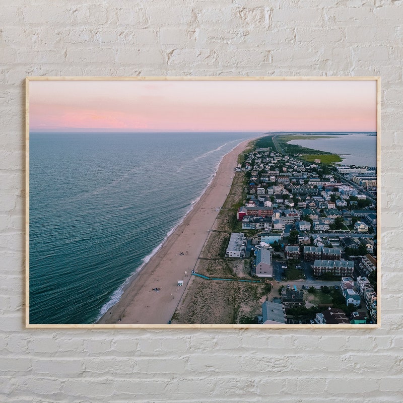 Delaware Poster - Etsy