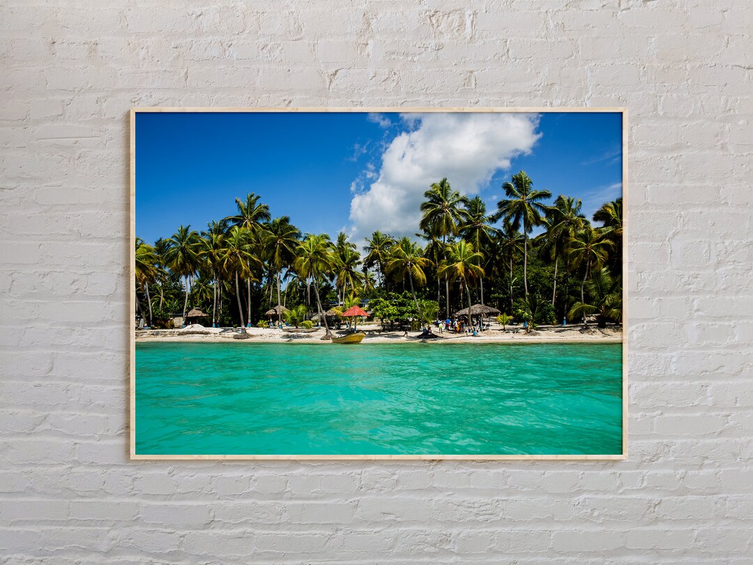 Real Photo, Haiti Print, Haiti Wall Art, Haiti Poster, Haiti Photo ...