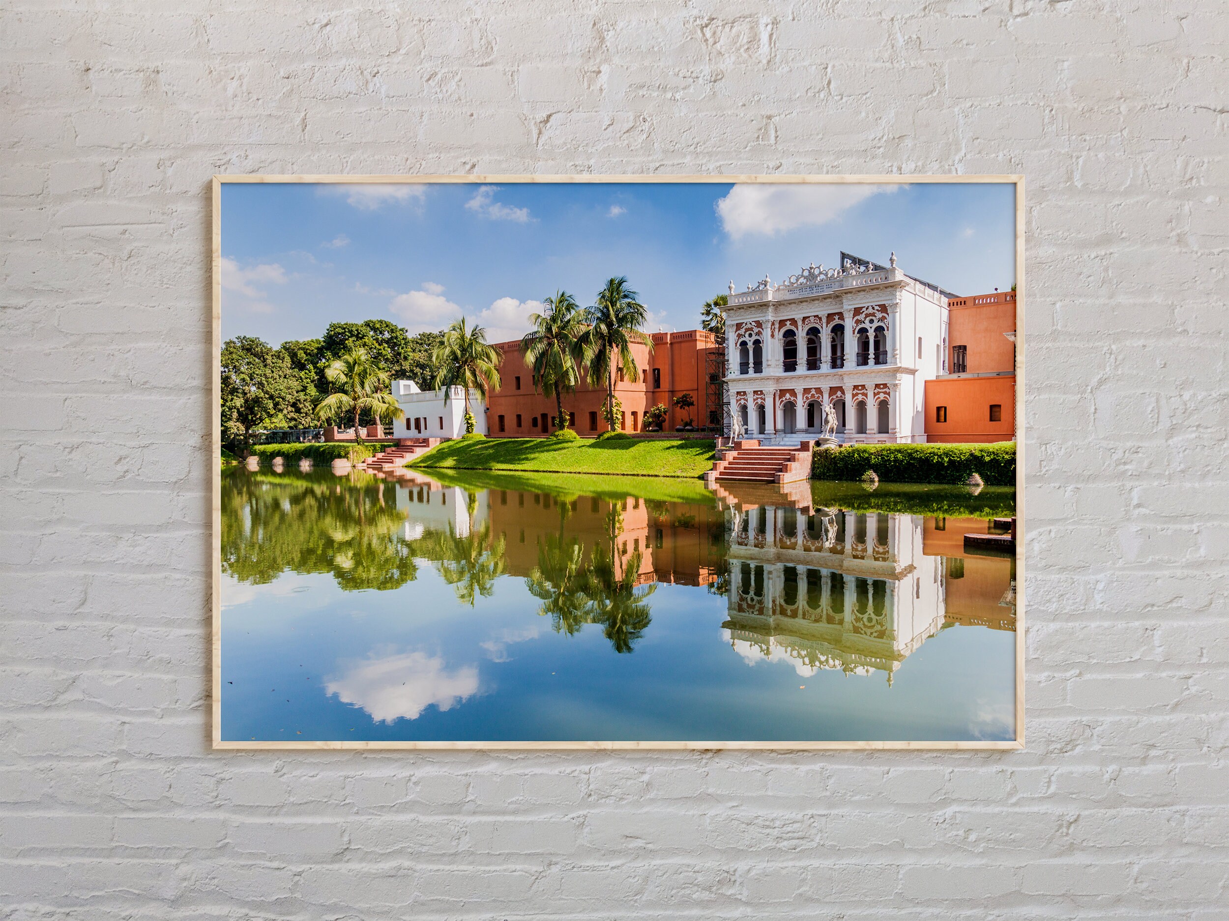 Real Photo, Bangladesh Print, Bangladesh Wall Art, Bangladesh Poster ...