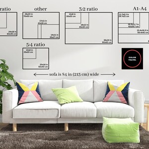 Black and White, Sacramento Print, Sacramento Wall Art, Sacramento ...