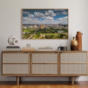 Real Photo, Nairobi Print, Nairobi Wall Art, Nairobi Poster, Nairobi ...