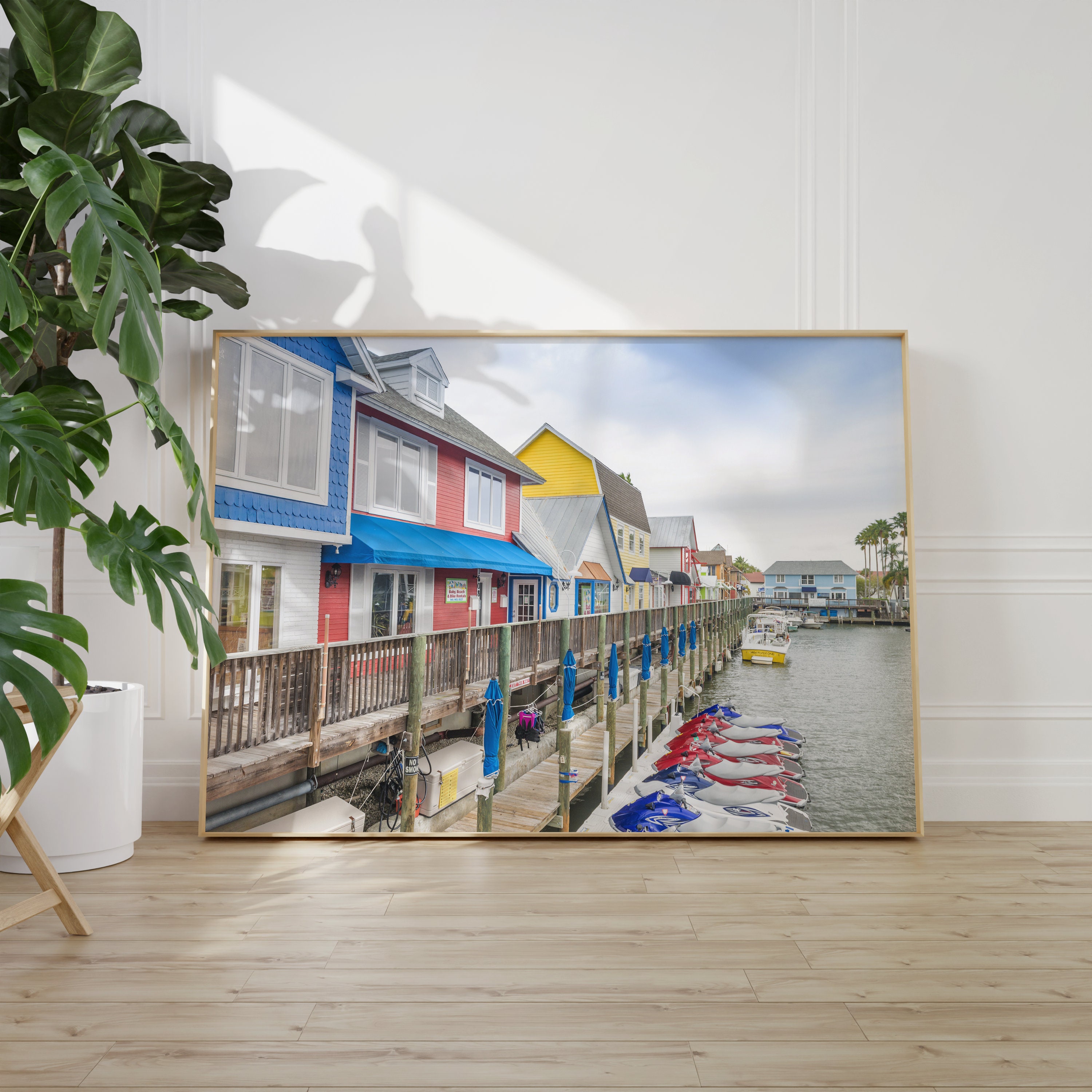 Real Photo, Siesta Key Print, Siesta Key Wall Art, Siesta Key Poster ...