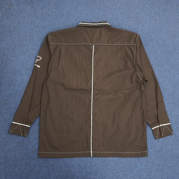 Vintage Family Mart Japan Uniform Jacket - Gem
