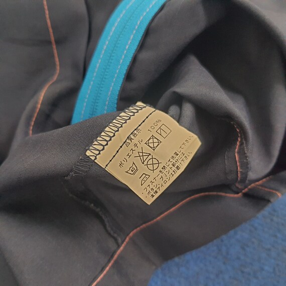 Vintage Family Mart Japanaese Mart Uniform Jacket - Gem