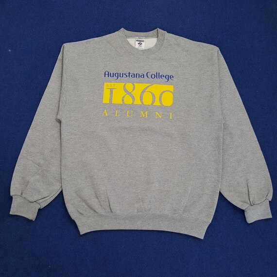 Augustana College Shirt