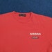 Vintage NISMO NISSAN GT-R Japan Racing Team T-shirt - Etsy