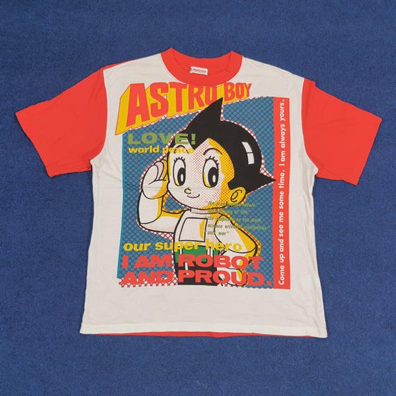 Astro boy atom vintage - Gem Astro boy atom vintage - Gem