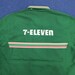 Vintage 7 ELEVEN Uniform Jacket - Etsy