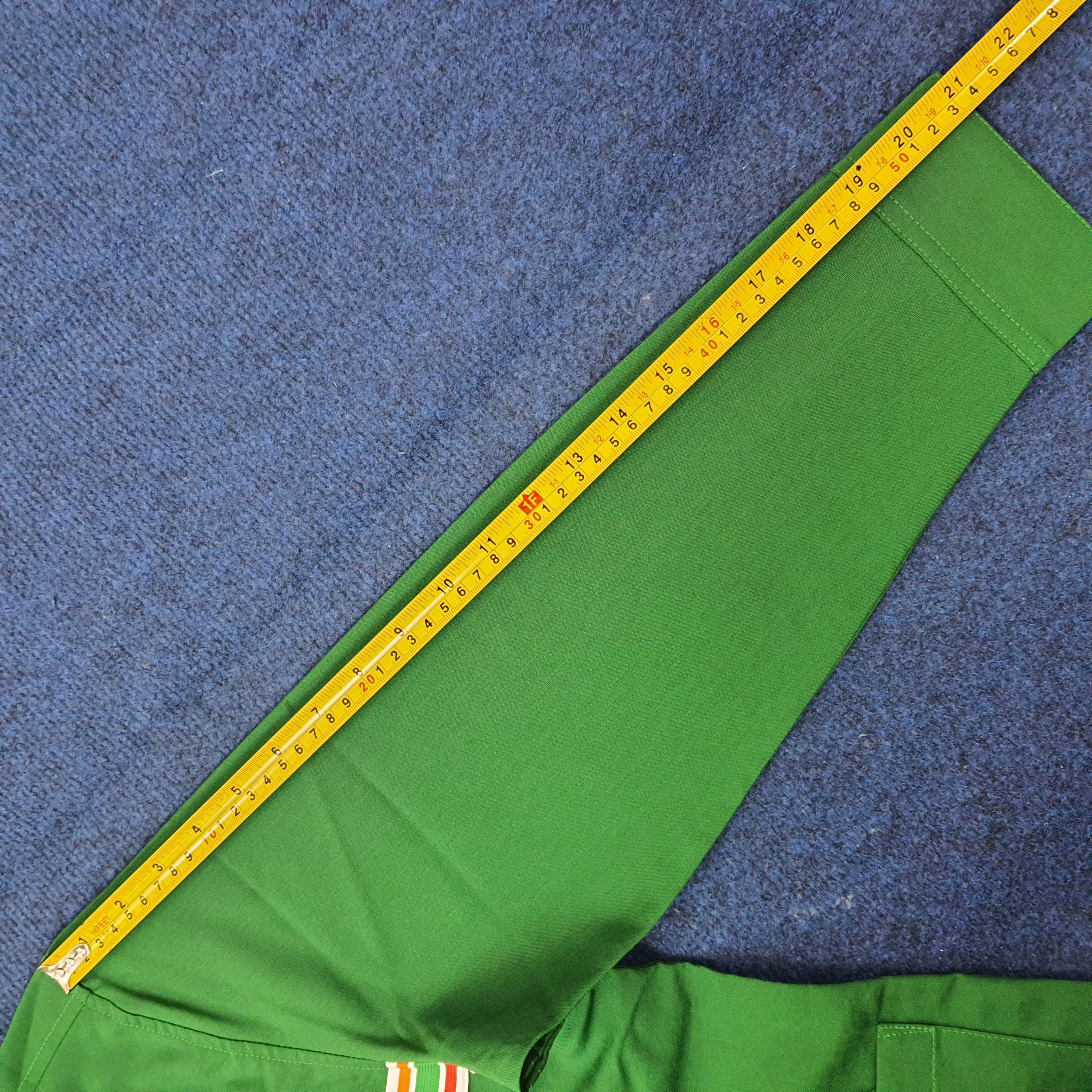 Vintage 7 Eleven Japan Brand Uniform Work Jacket - Etsy