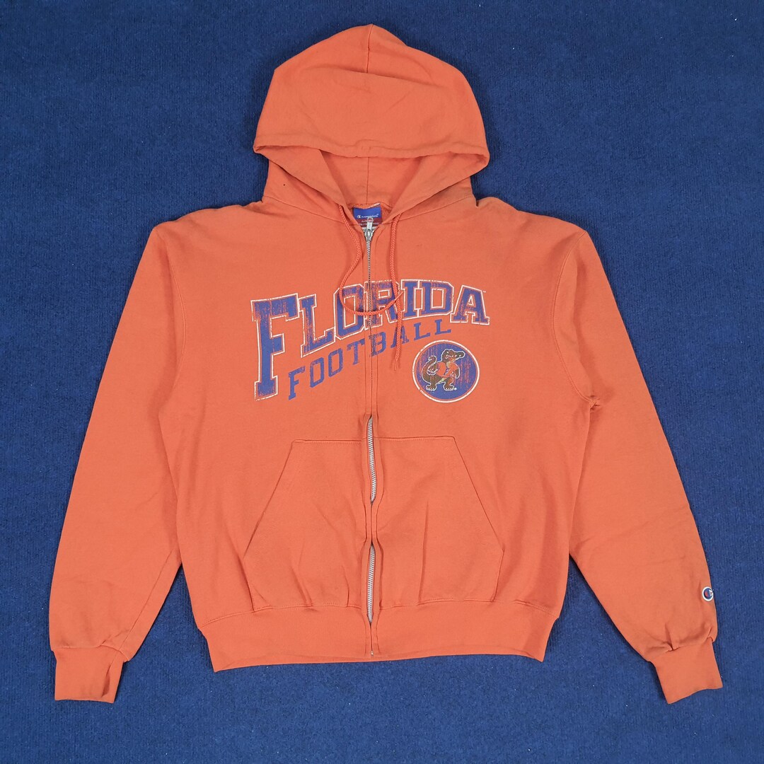 Vintage Champion NFL Florida Gators Football Team Hoodies - Etsy