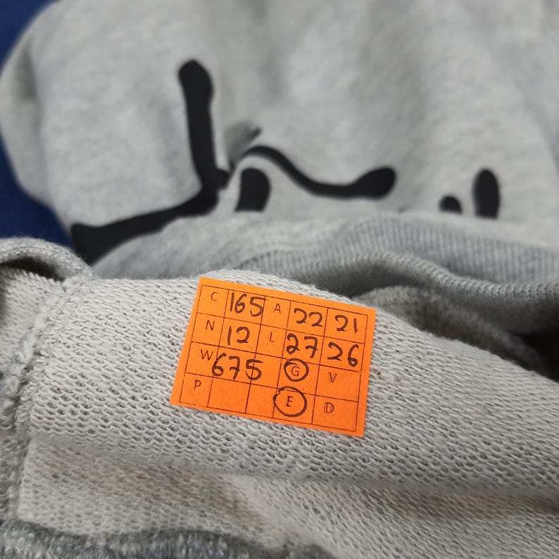 Vintage Stussy Authentic Streetwear Custom Logo Varsity - Etsy