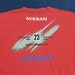 Vintage NISMO NISSAN GT-R Japan Racing Team T-shirt - Etsy