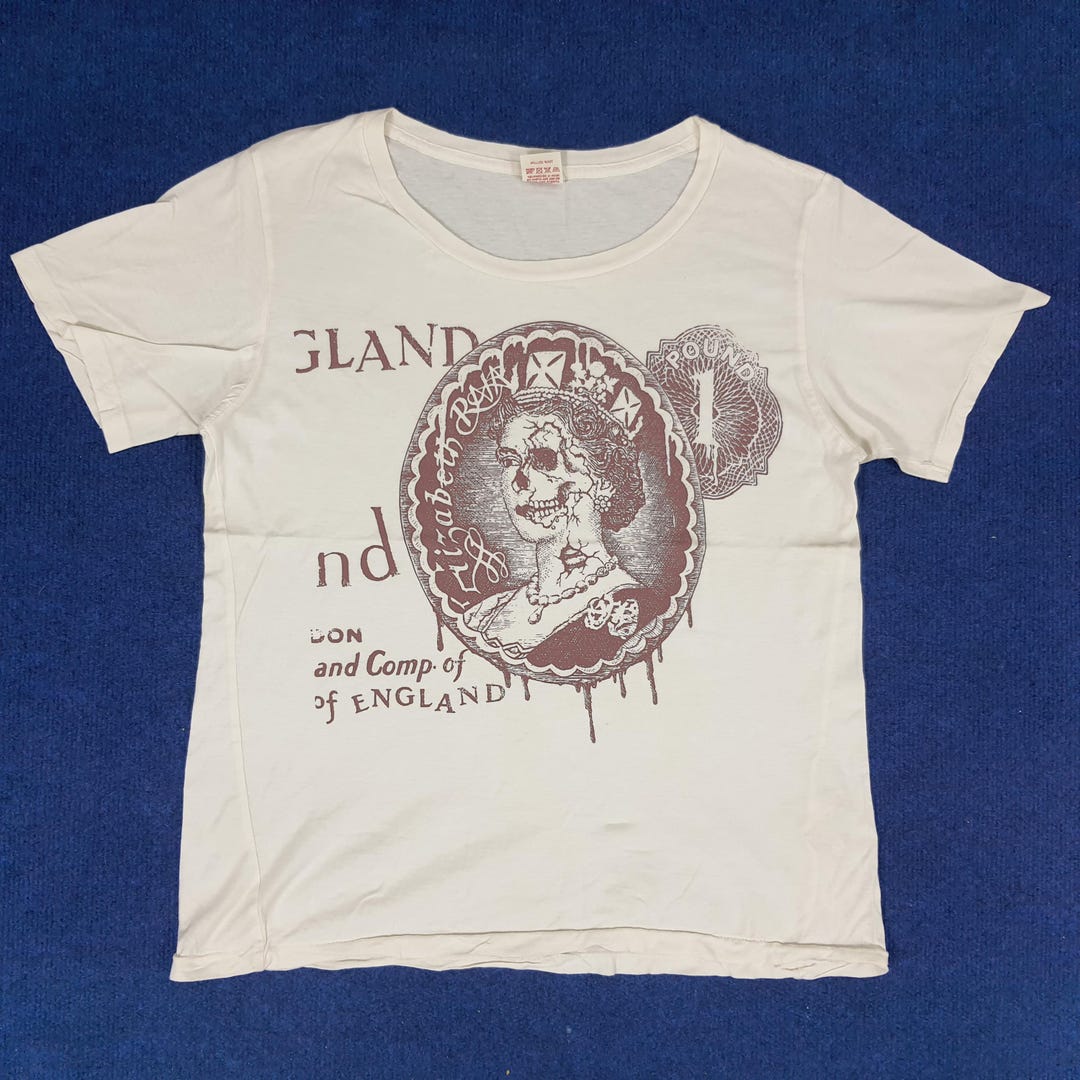 Vintage Alternative RNA 90s T-shirts - Etsy