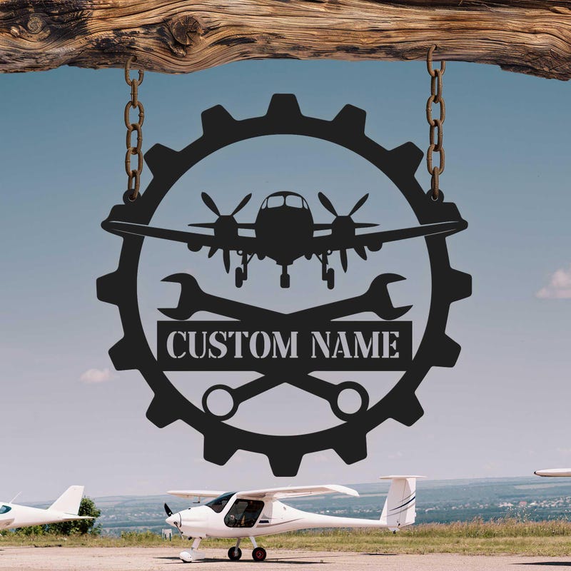 Aircraft - Etsy