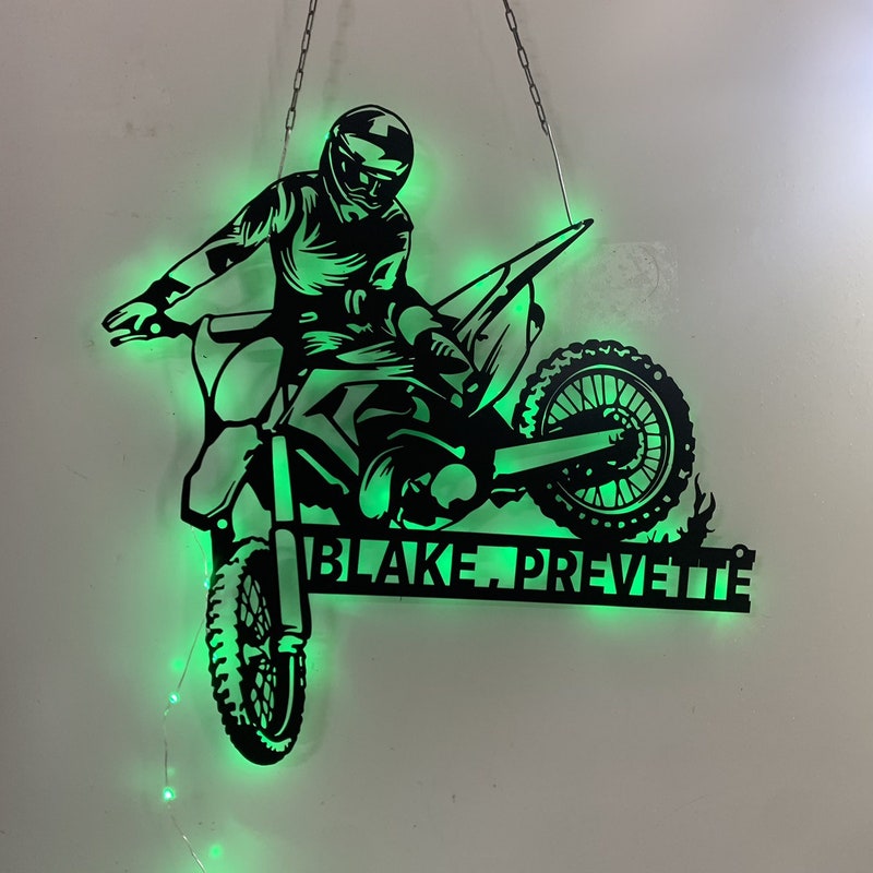 Bike Decor - Etsy
