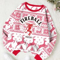 Fireball - Etsy