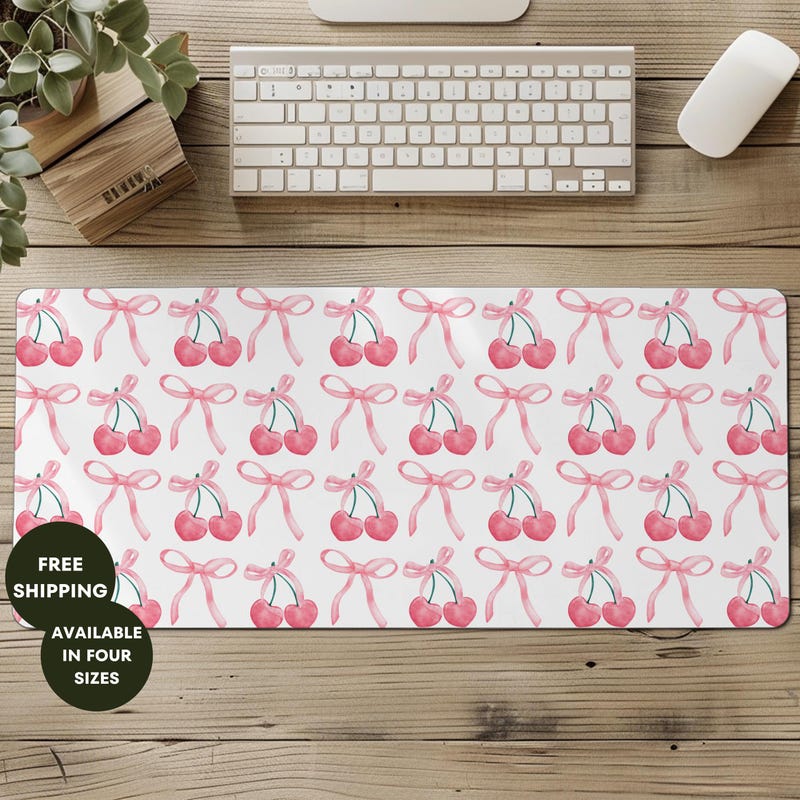 Cute Desk Accessories - Etsy