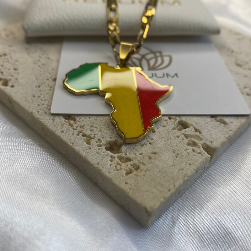 Mali Jewelry - Etsy