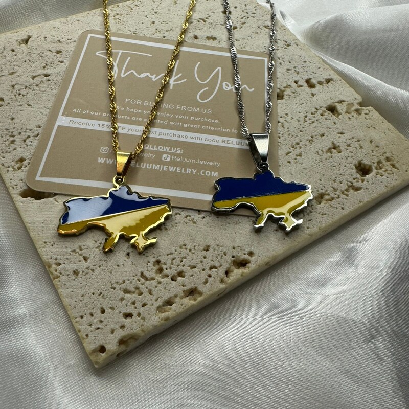 Ukrainian Jewelry - Etsy