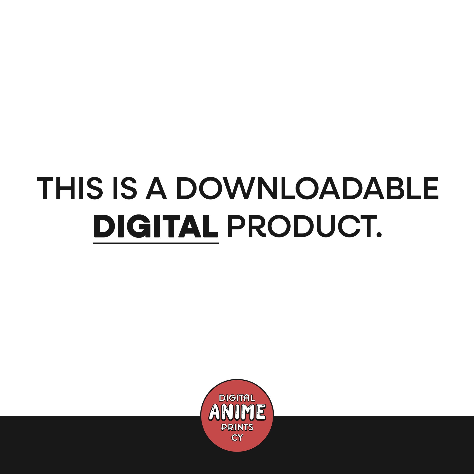 Pokemon Pikachu Poster Digital Print Minimalist Pokemon Print Pokemon ...