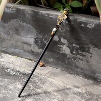 Wizard Staff - Etsy