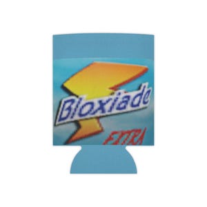Bloxy Cola Can - Etsy