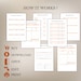 Etsy Shop Planner Printable | Digital Business Planner | Sell on Etsy ...