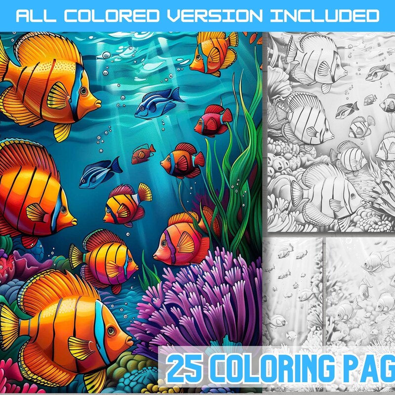 Coral Sheets - Etsy