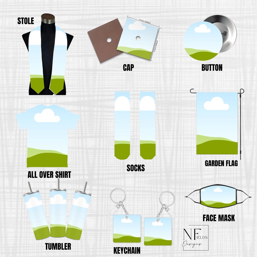 Graduation Mock up Bundle 2024 Editable Canva - Etsy