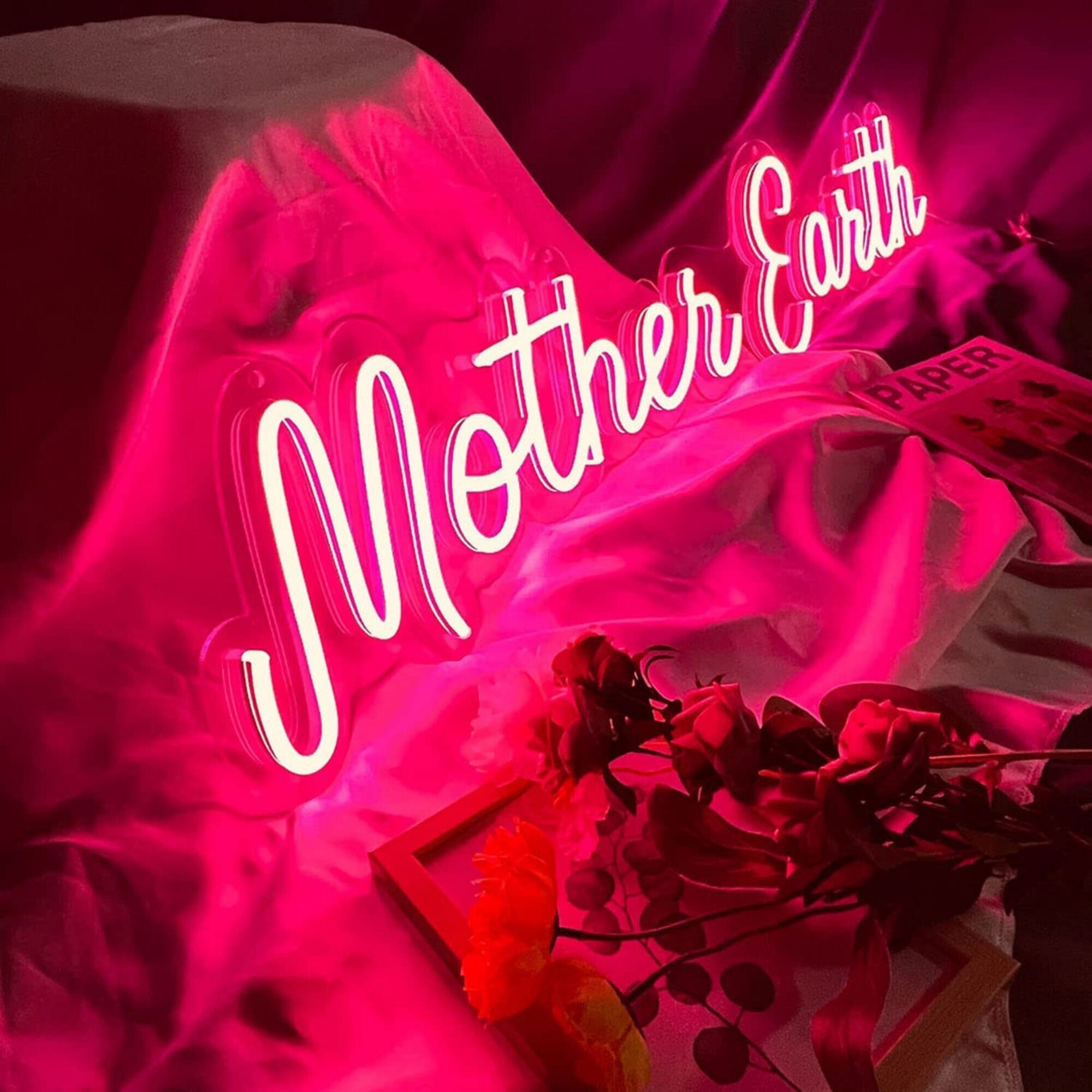 Neon Sign, Custom Neon Sign for Home Decor, Custom Led Sign Wall Decor ...