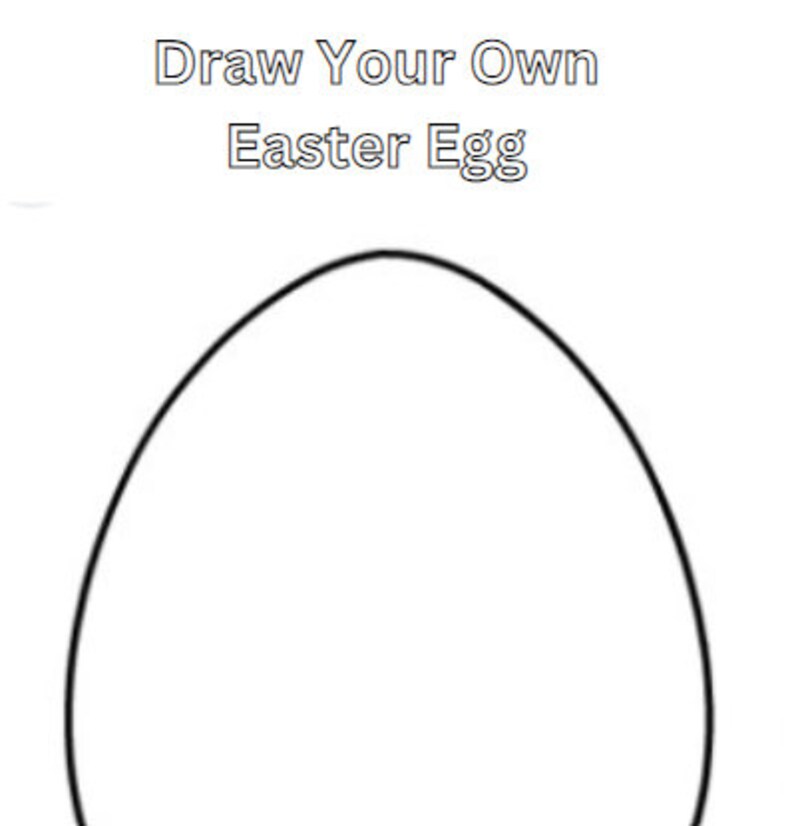 Printable Easter Activities for Kids Including Bingo, Scavenger Hunt ...