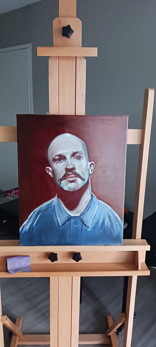 Bronson - Etsy
