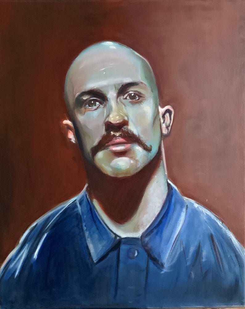 Bronson - Etsy