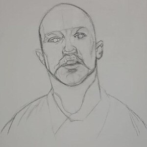 Bronson - Etsy