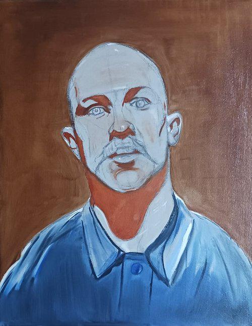 Bronson - Etsy
