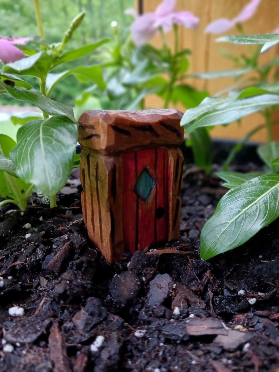 Fairy Doors - Etsy