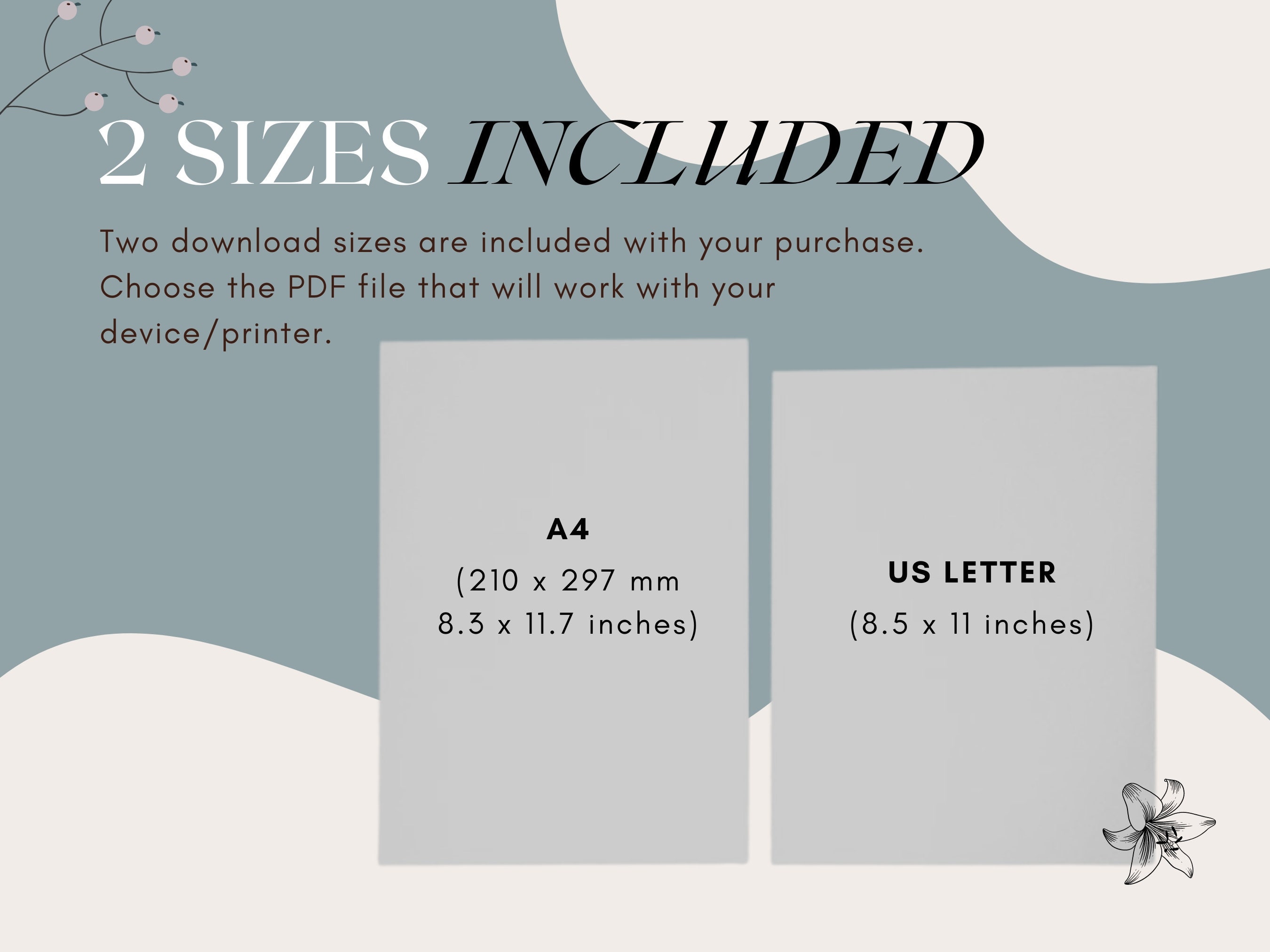 Bible Study Printable Bookmark Set Print Cut Books of the Bible ...