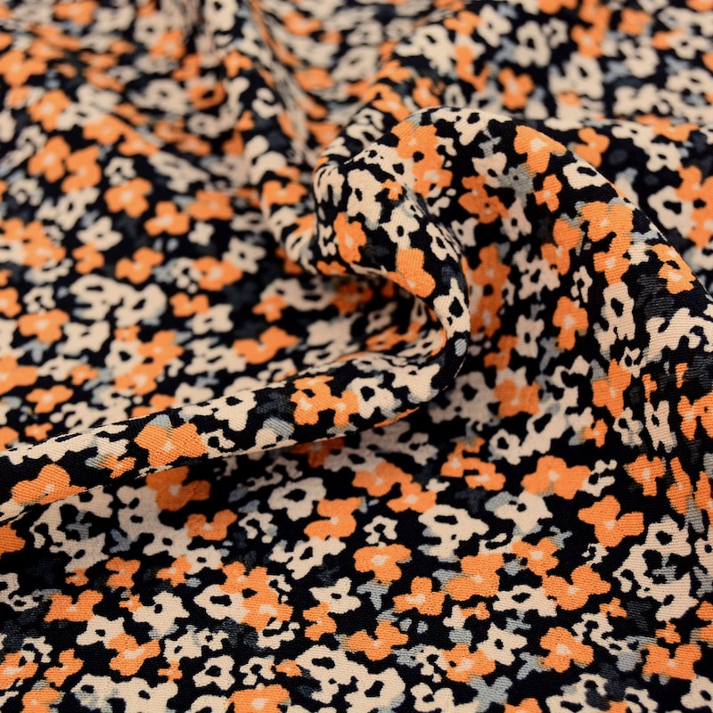 Viscose Fabric - Etsy